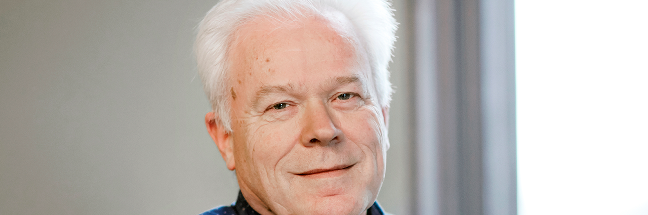 Delta Pi neemt afscheid van Ed Bouwman na een succesvolle carrière ...