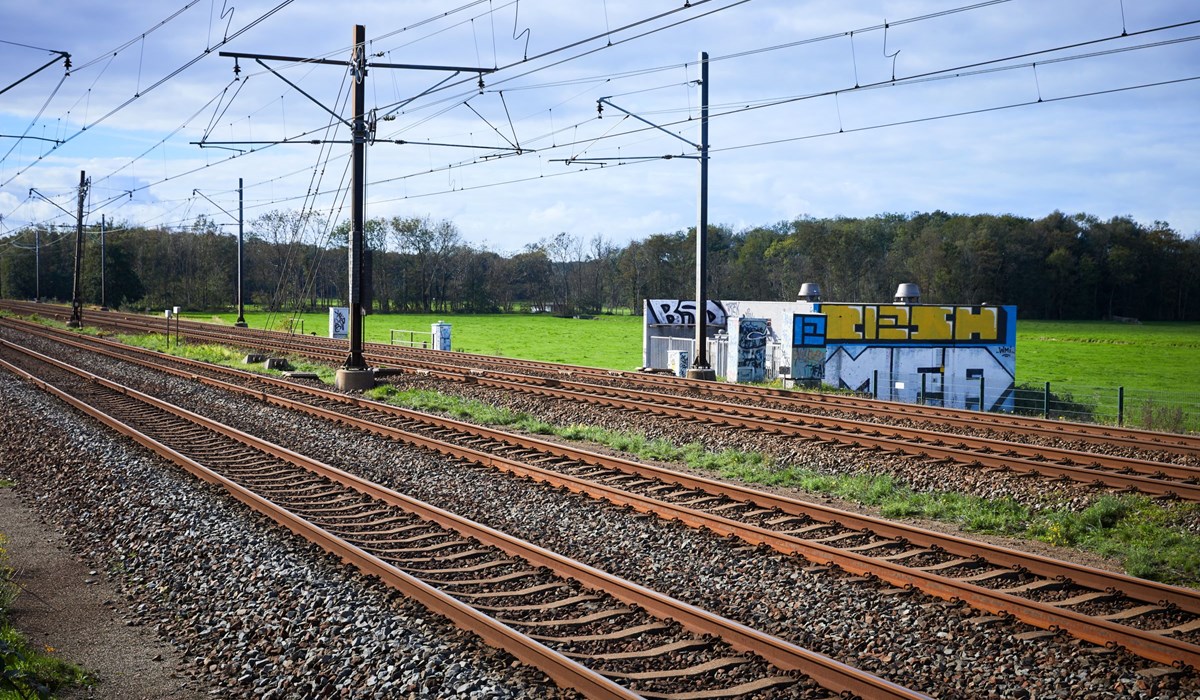 Delta Pi helpt capaciteit ProRail uitbreiden - Delta Pi